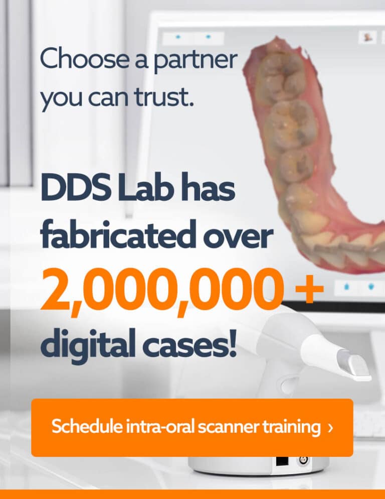 Denture Lab | Removable Dentures | DDS Lab
