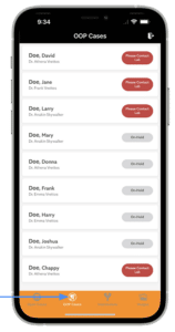 MyDDSLab App - Making Real-Time Case Tracking Possible