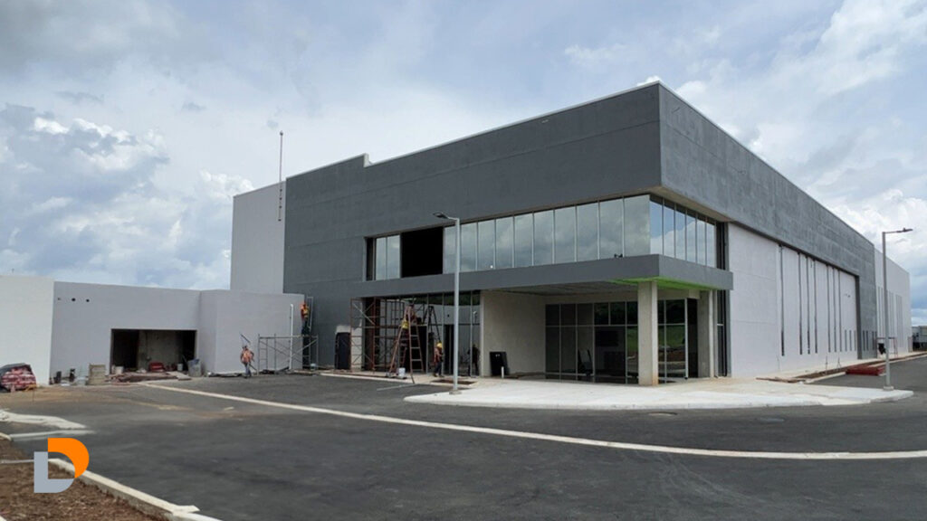 Announcing our third Dental Laboratory in Costa Rica!