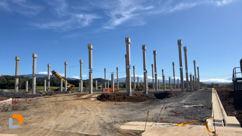 Announcing our third Dental Laboratory in Costa Rica!