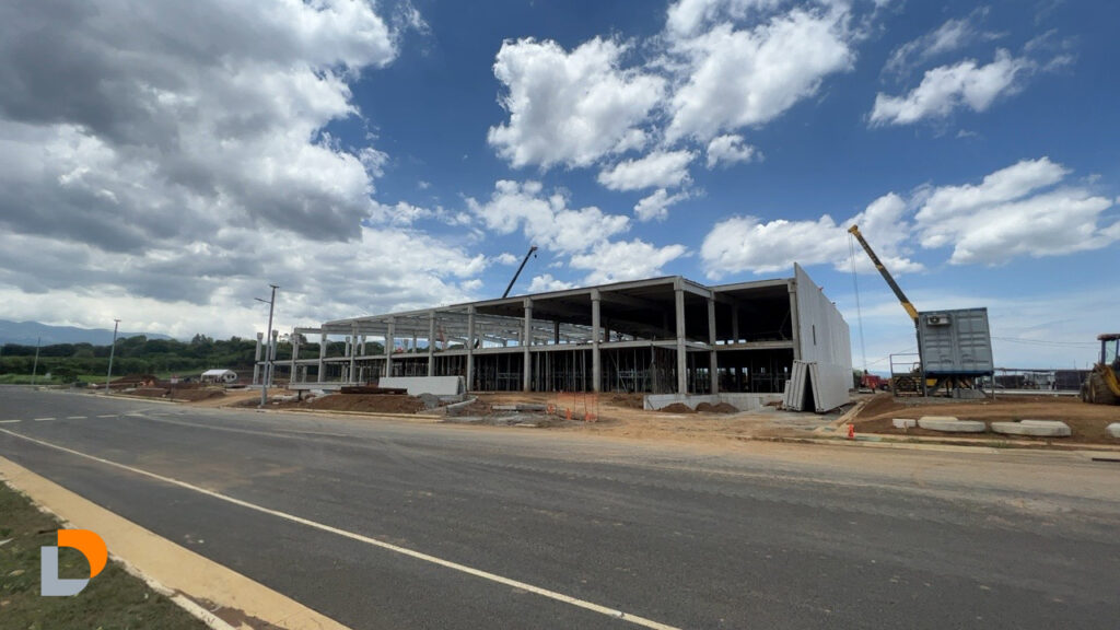 Announcing our third Dental Laboratory in Costa Rica!